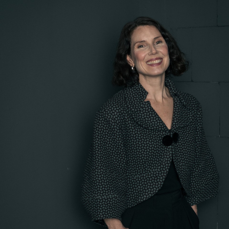 IABC > About > Who We Are > Board